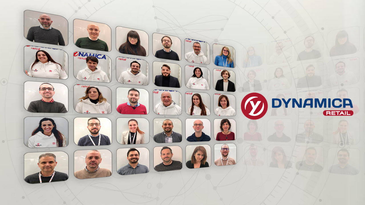 Dynamica retail ottiene la certificazione great place to work e lascia ...